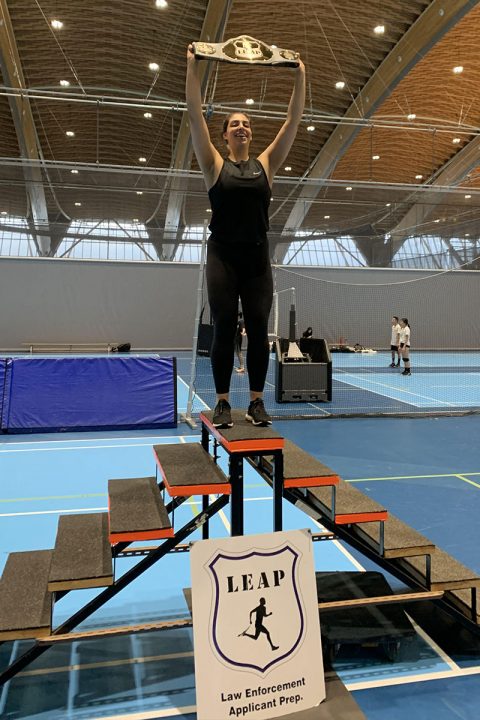 LEAP Certify | Take The L.E.A.P.